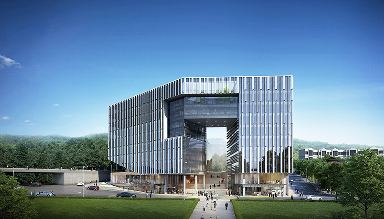 News | ABOUT | HAEAHN Architecture