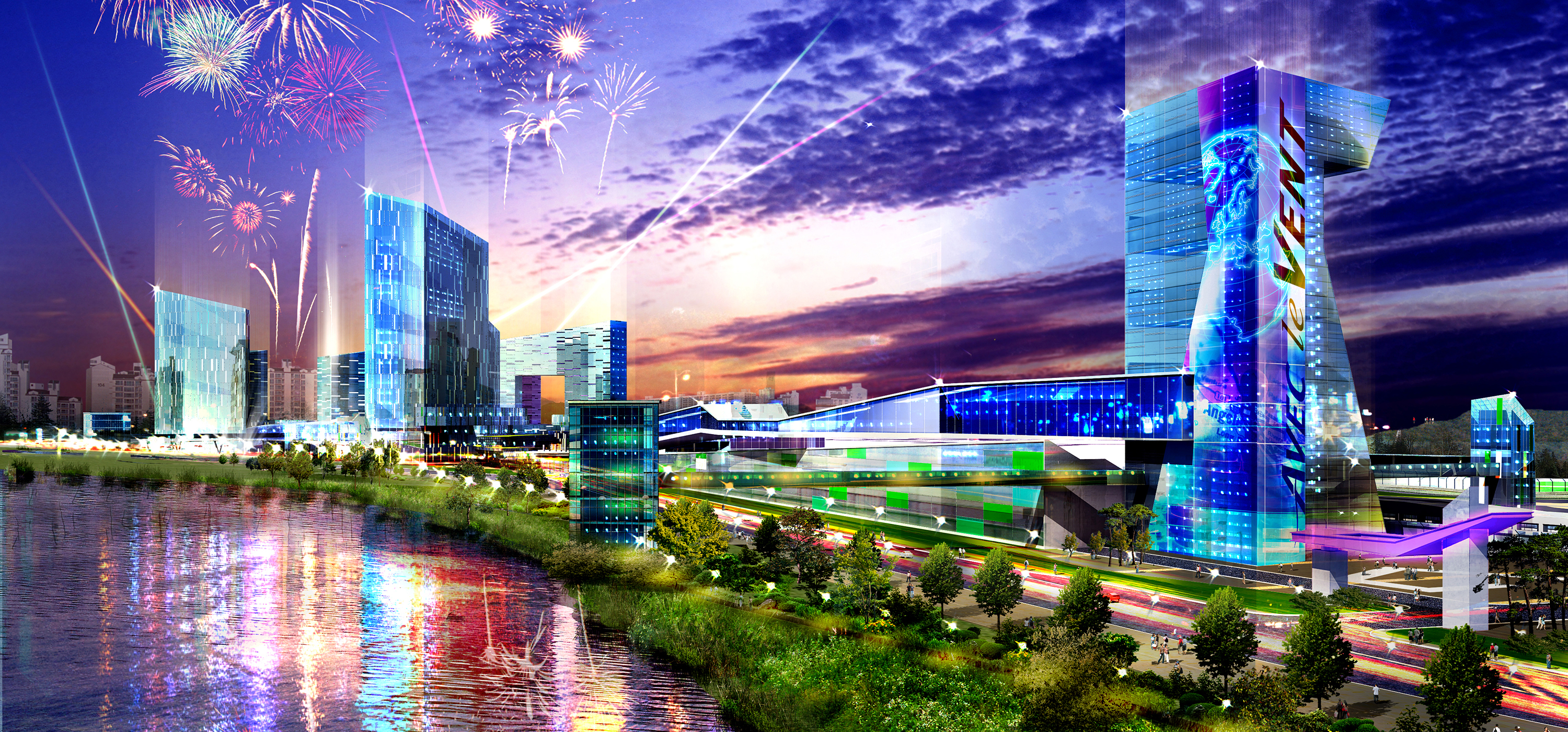 Ansan Sa-dong 90BL | PROJECT | HAEAHN Architecture