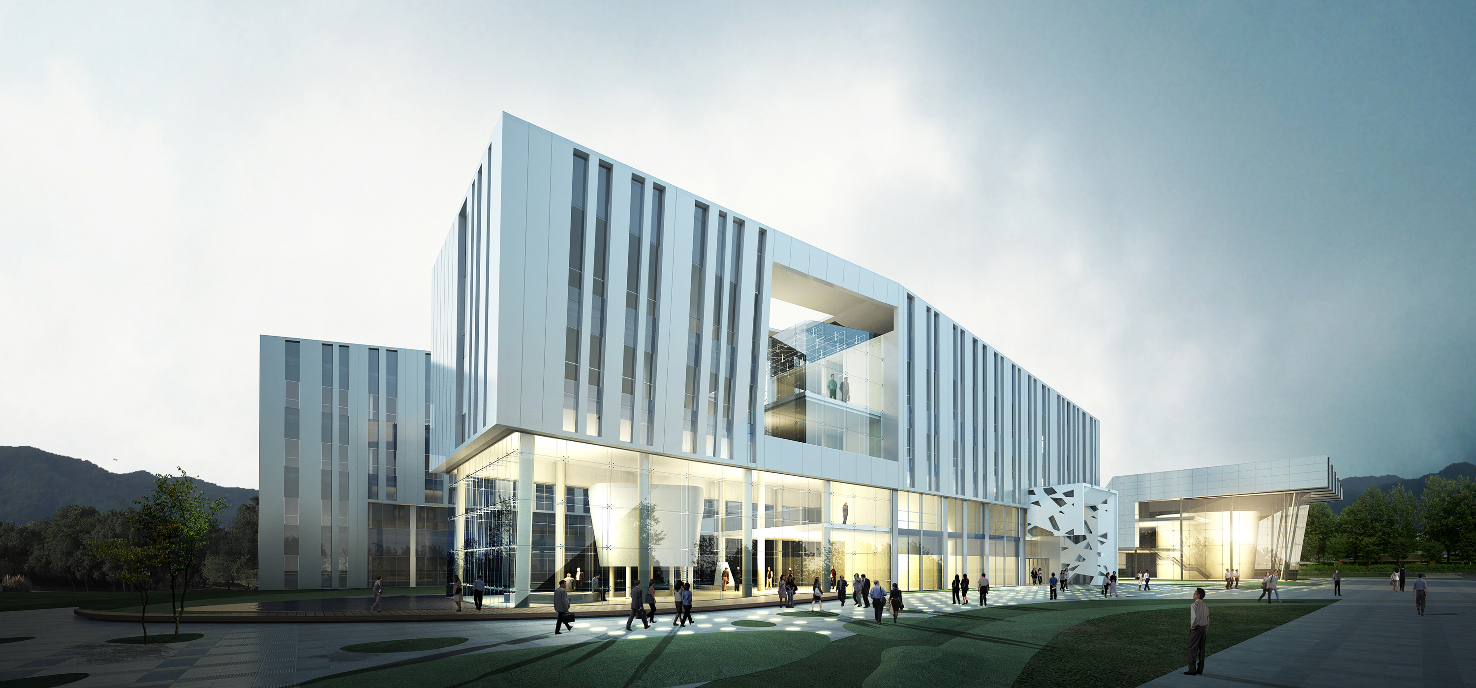 [Participated] Korea Polar Research Institute | PROJECT | HAEAHN ...