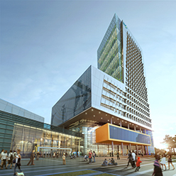 EBS Digital Headquarters | PROJECT | HAEAHN Architecture
