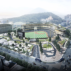 Gyeongju Hwabaek International Convention Center (HICO) | PROJECT ...