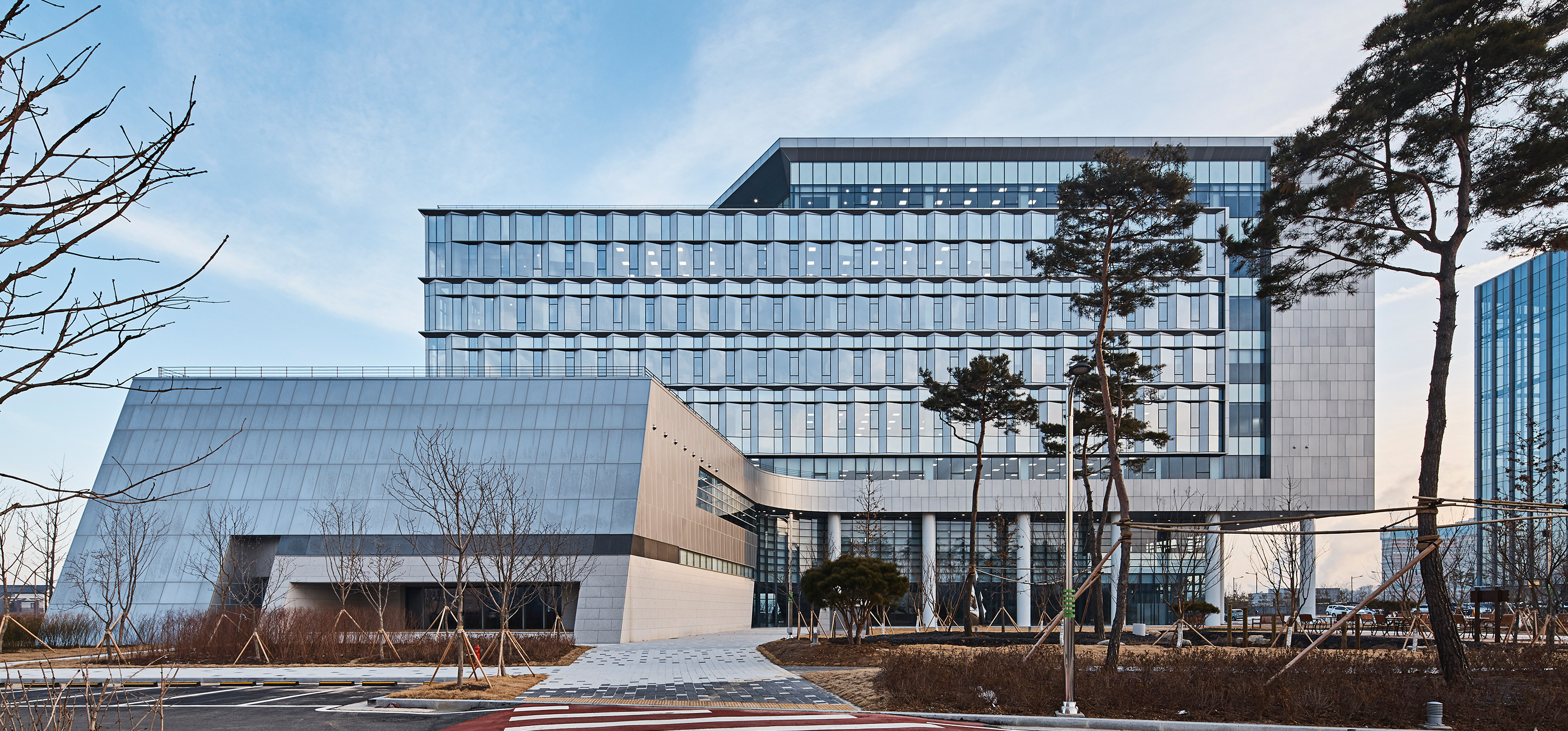 National Pension Service Investment Management | PROJECT | HAEAHN ...