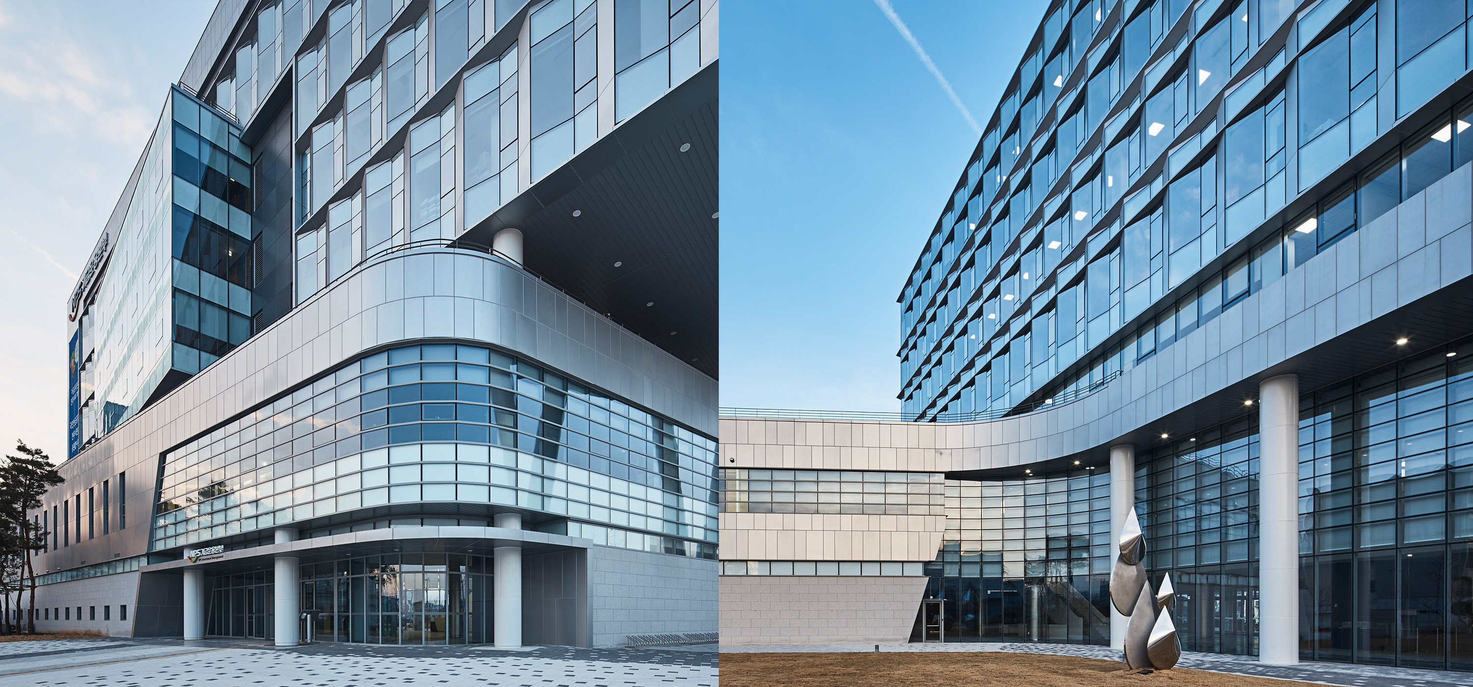 National Pension Service Investment Management | PROJECT | HAEAHN ...