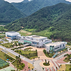 The New Korea Testing Certification(KTC) Headquaters | PROJECT | HAEAHN ...