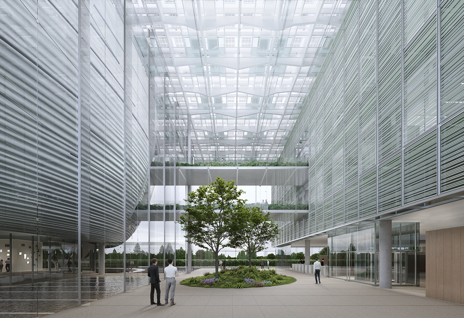 [Participated] Korea Meteorological Administration Net Zero National ...