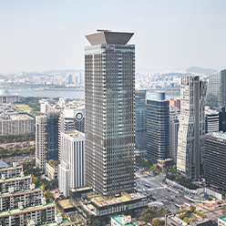 TP TOWER | PROJECT | HAEAHN Architecture