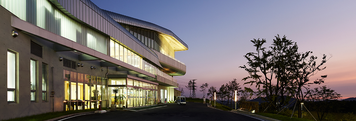 CM Engineering | SERVICE | HAEAHN Architecture