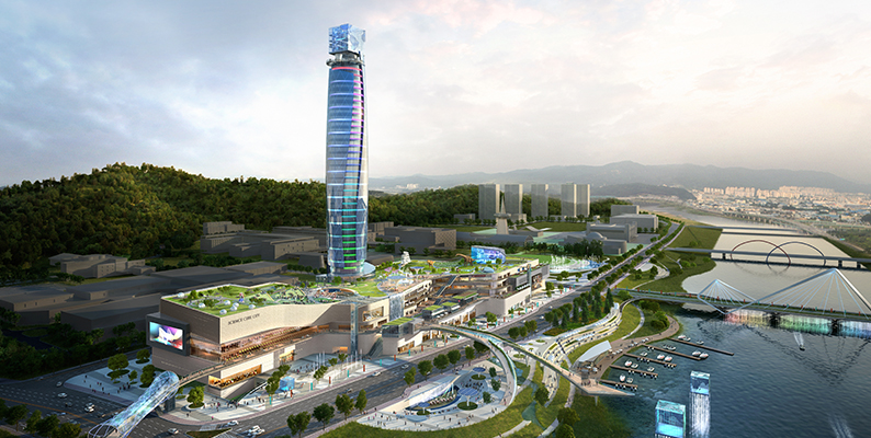 News | ABOUT | HAEAHN Architecture