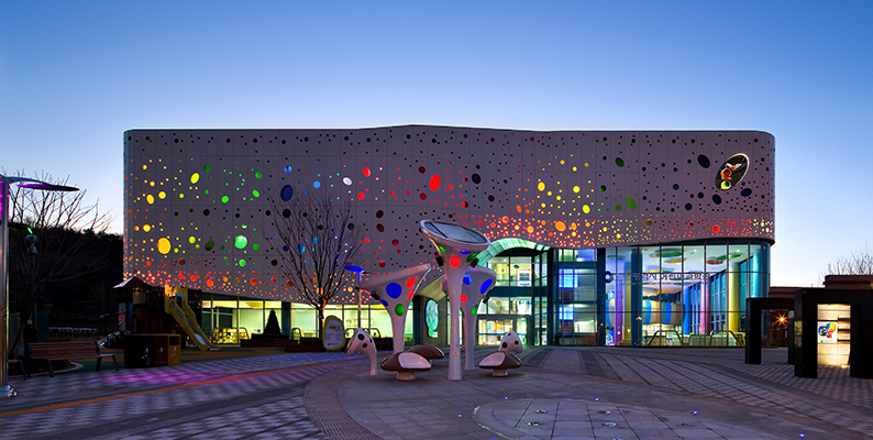 News | ABOUT | HAEAHN Architecture