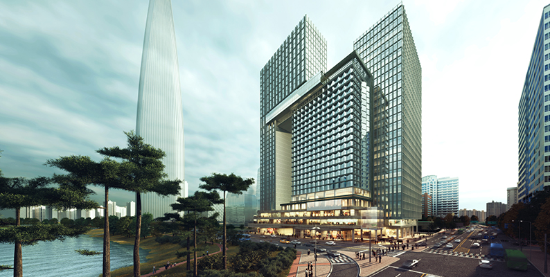 News | ABOUT | HAEAHN Architecture