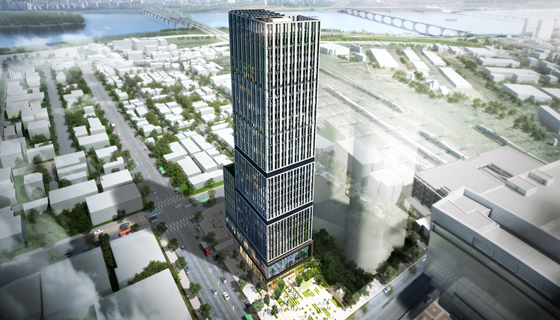 News | ABOUT | HAEAHN Architecture