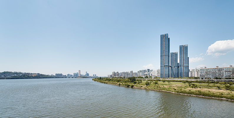 News | ABOUT | HAEAHN Architecture