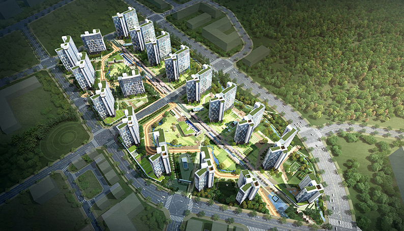 News | ABOUT | HAEAHN Architecture