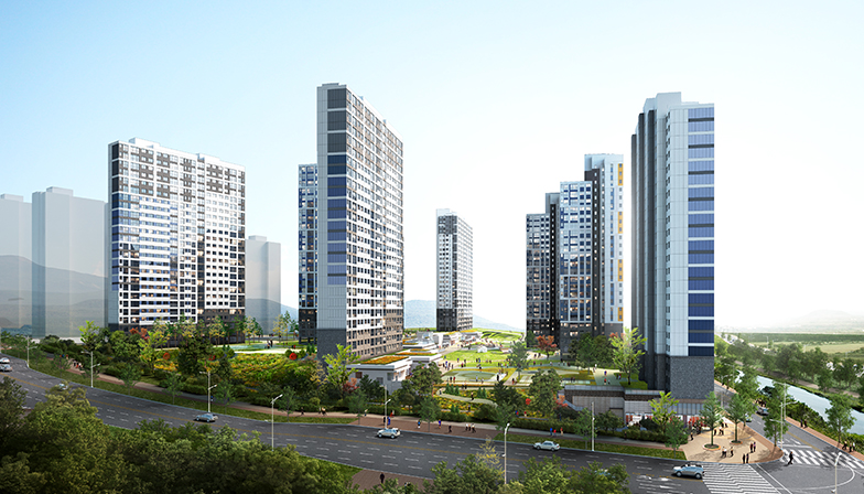 News | ABOUT | HAEAHN Architecture