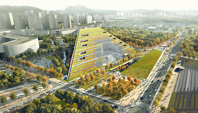 News | ABOUT | HAEAHN Architecture