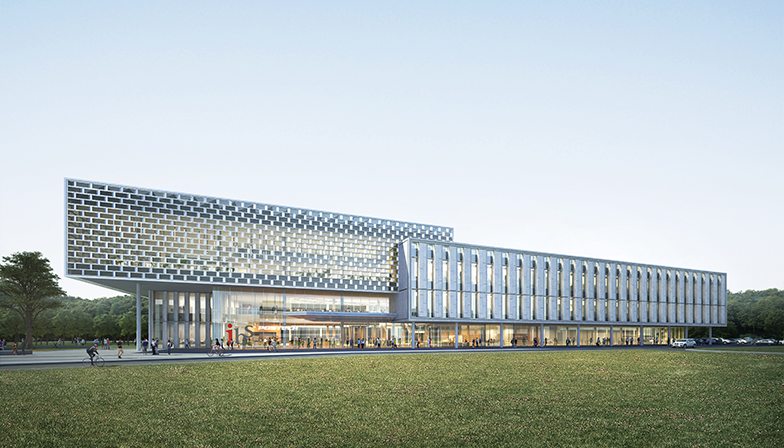 News | ABOUT | HAEAHN Architecture