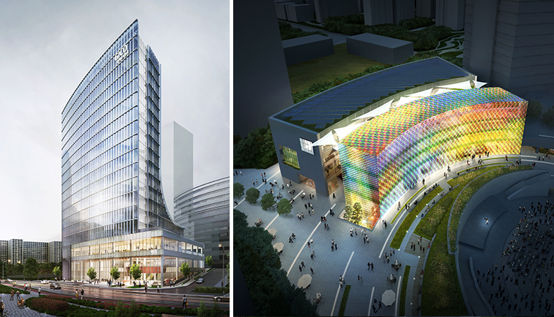 News | ABOUT | HAEAHN Architecture