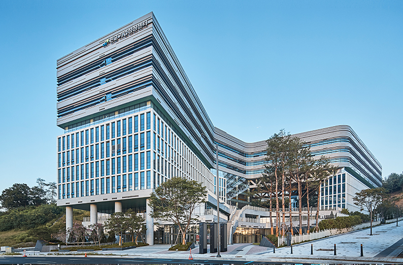 News | ABOUT | HAEAHN Architecture