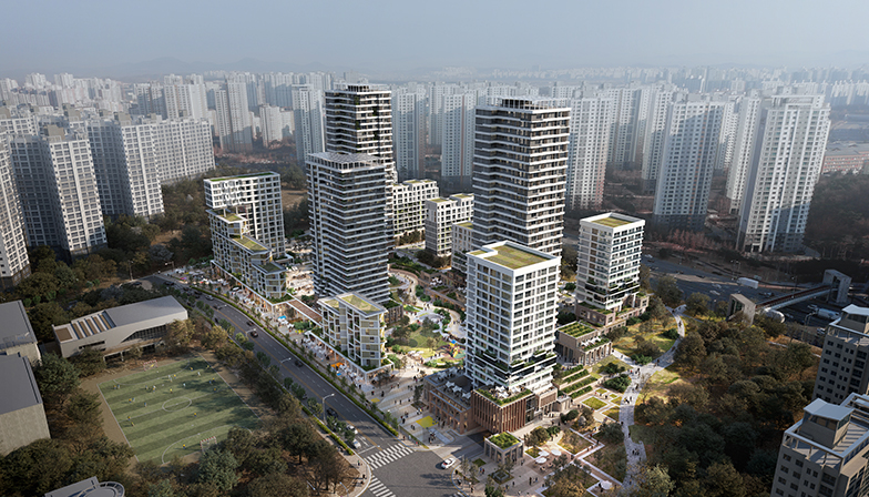 News | ABOUT | HAEAHN Architecture