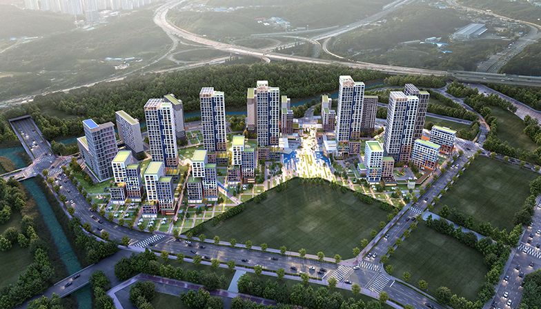 News | ABOUT | HAEAHN Architecture