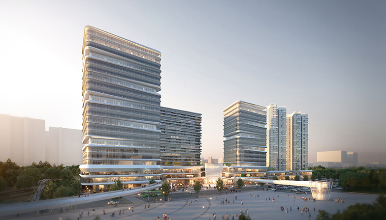 News | ABOUT | HAEAHN Architecture