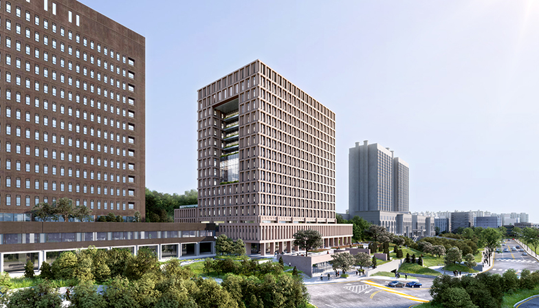 News | ABOUT | HAEAHN Architecture