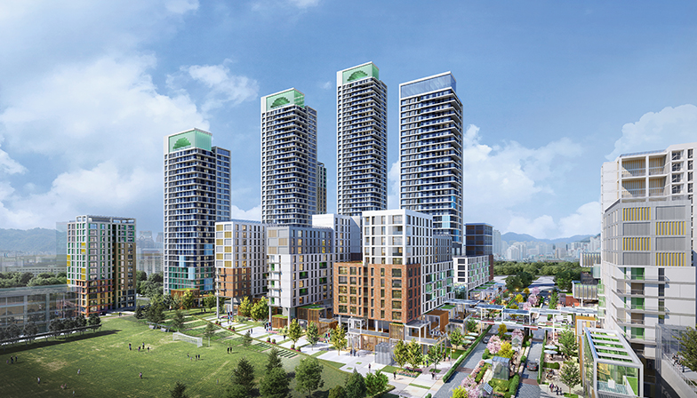 News | ABOUT | HAEAHN Architecture