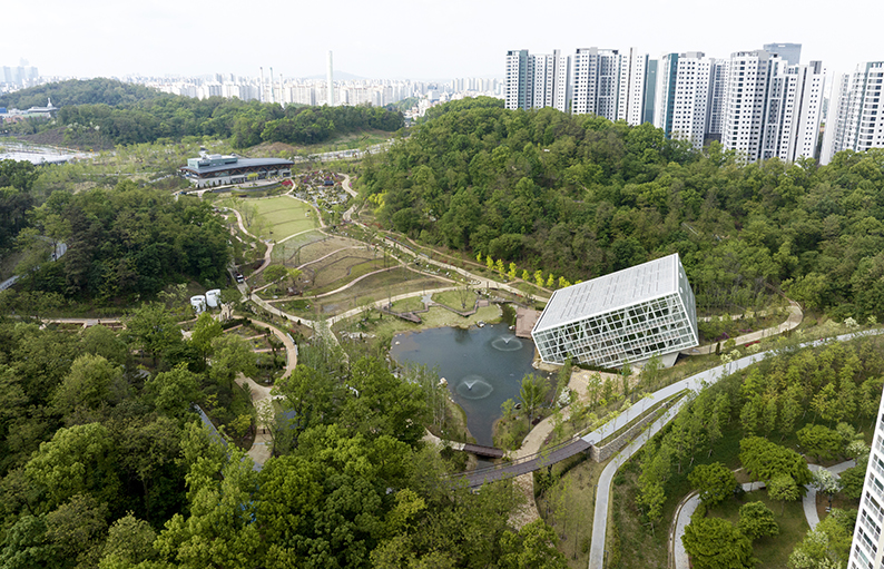 News | ABOUT | HAEAHN Architecture