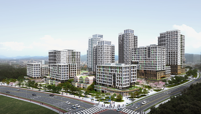 News | ABOUT | HAEAHN Architecture