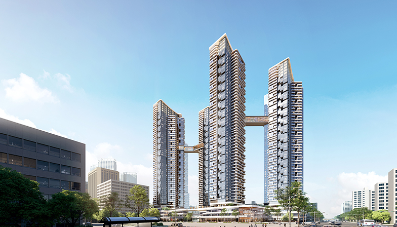 News | ABOUT | HAEAHN Architecture