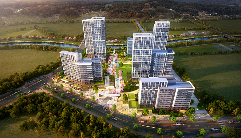 News | ABOUT | HAEAHN Architecture