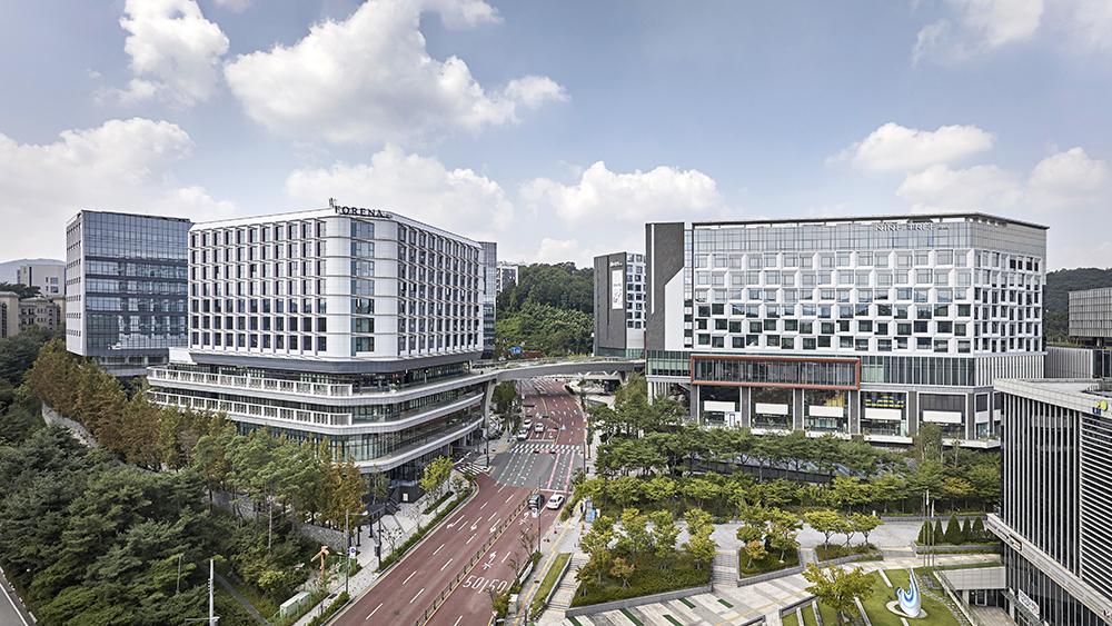 News | ABOUT | HAEAHN Architecture